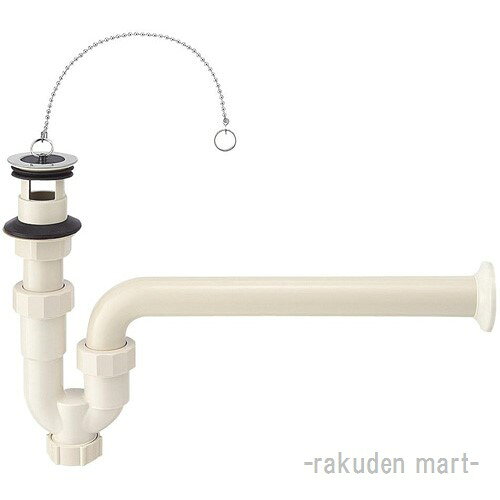 ※お客様のご都合による商品の返品・交換・キャンセルは受け付けておりません。商品仕様をご確認の上、お間違いの無いようお願い致します。◆メーカー:三栄水栓 SANEI ◆品名:洗面排水栓付Pトラップ 洗面所用 ◆品番:PH779-32(PH77...