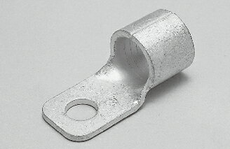 ※お客様のご都合による商品の返品・交換・キャンセルは受け付けておりません。商品仕様をご確認の上、お間違いの無いようお願い致します。◆メーカー:ニチフ ◆品番:CB150-8S CB1508S ◆品名:低圧開閉器用 裸圧着端子 CB形 ◆入数...