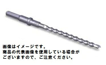 ※お客様のご都合による商品の返品・交換・キャンセルは受け付けておりません。商品仕様をご確認の上、お間違いの無いようお願い致します。◆メーカー:ミヤナガ ◆品番:HEX18050 ◆品名:六角軸ロングビット 法面工事用 18.0×505 ◆写...