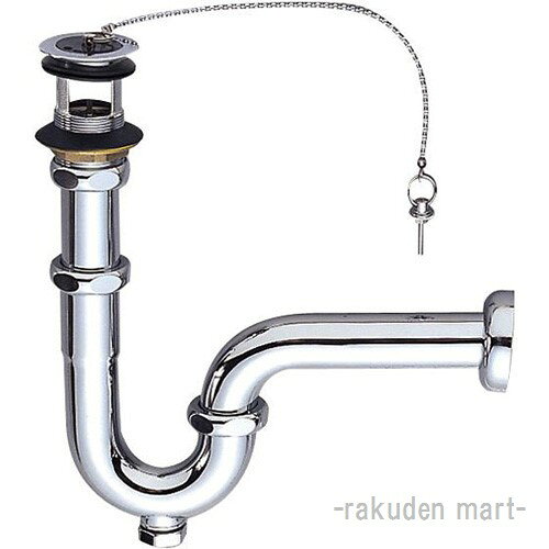※お客様のご都合による商品の返品・交換・キャンセルは受け付けておりません。商品仕様をご確認の上、お間違いの無いようお願い致します。◆メーカー:三栄水栓 SANEI ◆品名:アフレ付Pトラップ 洗面所用 ◆品番:H712-32(H71232)...