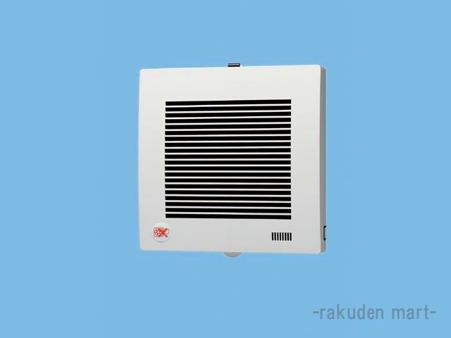 ※お客様のご都合による商品の返品・交換・キャンセルは受け付けておりません。商品仕様をご確認の上、お間違いの無いようお願い致します。◆メーカー:パナソニック ◆品名:パナソニック FY-12PTH9D パイプファン 湿度センサー付 ◆品番:F...