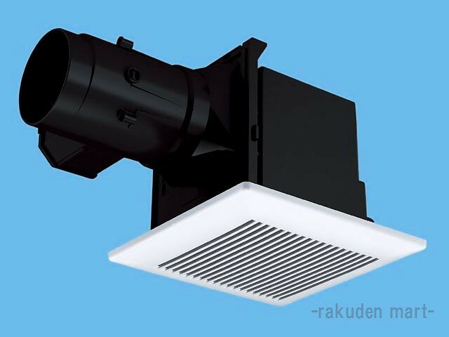※お客様のご都合による商品の返品・交換・キャンセルは受け付けておりません。商品仕様をご確認の上、お間違いの無いようお願い致します。◆メーカー:パナソニック ◆品名:パナソニック FY-17CS8 天井埋込形換気扇 一室換気用　ルーバーセット...