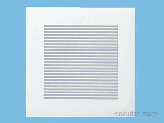 ※お客様のご都合による商品の返品・交換・キャンセルは受け付けておりません。商品仕様をご確認の上、お間違いの無いようお願い致します。◆メーカー:パナソニック ◆品名:パナソニック FY-32L93 天井埋込形換気扇 天井埋込形換気扇専用部材 ...
