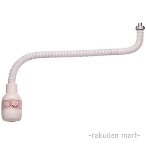※お客様のご都合による商品の返品・交換・キャンセルは受け付けておりません。商品仕様をご確認の上、お間違いの無いようお願い致します。◆メーカー:三栄水栓 SANEI ◆品名:断熱カバー付シャワー出湯管 キッチン用 ◆品番:PM421D-400...