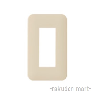 ※お客様のご都合による商品の返品・交換・キャンセルは受け付けておりません。商品仕様をご確認の上、お間違いの無いようお願い致します。◆メーカー:パナソニック ◆品番:WTF7703F ◆品名:コスモシリーズワイド21 簡易耐火コンセントプレー...