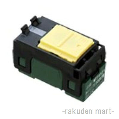 ※お客様のご都合による商品の返品・交換・キャンセルは受け付けておりません。商品仕様をご確認の上、お間違いの無いようお願い致します。◆メーカー:パナソニック ◆品番:WT505229 ◆品名:コスモシリーズワイド21 埋込ほたるスイッチC (...