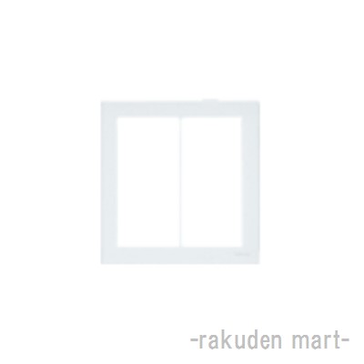 ※お客様のご都合による商品の返品・交換・キャンセルは受け付けておりません。商品仕様をご確認の上、お間違いの無いようお願い致します。◆メーカー:パナソニック ◆品番:WT8102W ◆品名:コスモシリーズワイド21 スイッチプレート (10個...