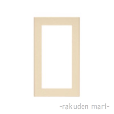 ※お客様のご都合による商品の返品・交換・キャンセルは受け付けておりません。商品仕様をご確認の上、お間違いの無いようお願い致します。◆メーカー:パナソニック ◆品番:WT8303F ◆品名:コスモシリーズワイド21 簡易耐火用スイッチプレート...