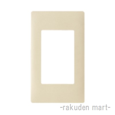 ※お客様のご都合による商品の返品・交換・キャンセルは受け付けておりません。商品仕様をご確認の上、お間違いの無いようお願い致します。◆メーカー:パナソニック ◆品番:WTA7101FK ◆品名:アドバンスシリーズ スイッチプレート (10個セ...