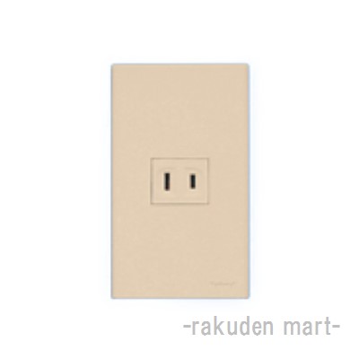 ※お客様のご都合による商品の返品・交換・キャンセルは受け付けておりません。商品仕様をご確認の上、お間違いの無いようお願い致します。◆メーカー:パナソニック ◆品番:WTF8001F ◆品名:コスモシリーズワイド21 コンセントプレート 1コ...