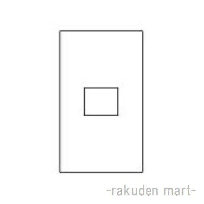 ※お客様のご都合による商品の返品・交換・キャンセルは受け付けておりません。商品仕様をご確認の上、お間違いの無いようお願い致します。◆メーカー:パナソニック ◆品番:WTF8051F ◆品名:コスモシリーズワイド21 腰高コンセントプレート ...