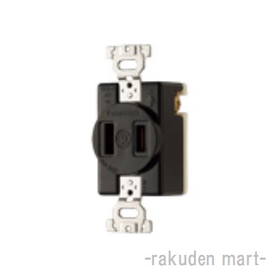 ※お客様のご都合による商品の返品・交換・キャンセルは受け付けておりません。商品仕様をご確認の上、お間違いの無いようお願い致します。◆メーカー:パナソニック ◆品番:WF1230BK ◆品名:2P30A 埋込コンセント (5個セット) ◆沖縄...
