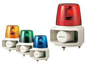 ※お客様のご都合による商品の返品・交換・キャンセルは受け付けておりません。商品仕様をご確認の上、お間違いの無いようお願い致します。◆メーカー:パトライト ◆品番:RT-24A-Y（RT24AY） ◆品名:ホーンスピーカ一体型マルチ電子音回転...