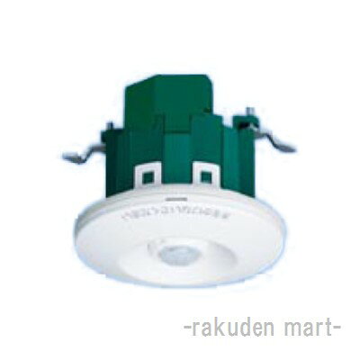 ※お客様のご都合による商品の返品・交換・キャンセルは受け付けておりません。商品仕様をご確認の上、お間違いの無いようお願い致します。◆メーカー:パナソニック ◆品番:WTK4431 ◆品名:軒下天井取付 熱線センサ付自動スイッチ ◆沖縄県は配...