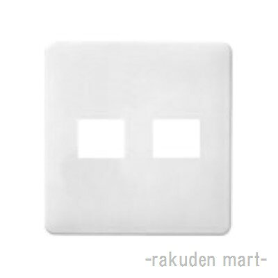 ※お客様のご都合による商品の返品・交換・キャンセルは受け付けておりません。商品仕様をご確認の上、お間違いの無いようお願い致します。◆メーカー:パナソニック ◆品番:WTF7072F ◆品名:コスモシリーズワイド21 コンセントプレート (1...