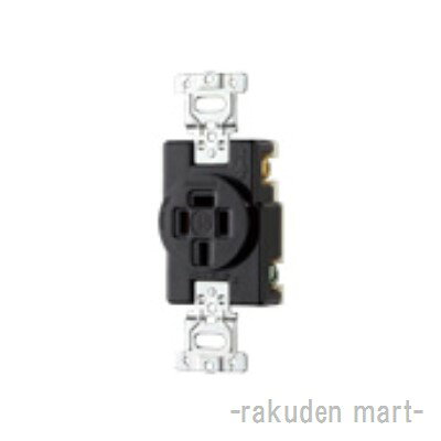 ※お客様のご都合による商品の返品・交換・キャンセルは受け付けておりません。商品仕様をご確認の上、お間違いの無いようお願い致します。◆メーカー:パナソニック ◆品番:WF1415BK ◆品名:接地3P15A 埋込コンセント (5個セット) ◆...