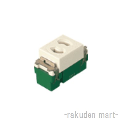 ※お客様のご都合による商品の返品・交換・キャンセルは受け付けておりません。商品仕様をご確認の上、お間違いの無いようお願い致します。◆メーカー:パナソニック ◆品番:WN1061 ◆品名:埋込抜け止めコンセント (10個セット) ◆沖縄県は配...