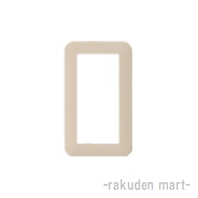 ※お客様のご都合による商品の返品・交換・キャンセルは受け付けておりません。商品仕様をご確認の上、お間違いの無いようお願い致します。◆メーカー:パナソニック ◆品番:WTC7101F ◆品名:コスモシリーズワイド21 スイッチプレート (10...