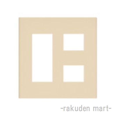 ※お客様のご都合による商品の返品・交換・キャンセルは受け付けておりません。商品仕様をご確認の上、お間違いの無いようお願い致します。◆メーカー:パナソニック ◆品番:WTF8705F ◆品名:コスモシリーズワイド21 簡易耐火用コンセントプレ...