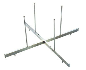 ※お客様のご都合による商品の返品・交換・キャンセルは受け付けておりません。商品仕様をご確認の上、お間違いの無いようお願い致します。◆メーカー:ジェフコム ◆品名:電設作業工具 クロスバー（DR-450N専用） ◆品番:DRX-60N (DR...