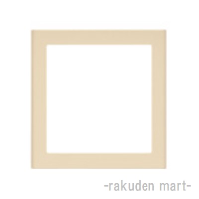 ※お客様のご都合による商品の返品・交換・キャンセルは受け付けておりません。商品仕様をご確認の上、お間違いの無いようお願い致します。◆メーカー:パナソニック ◆品番:WT8392F ◆品名:コスモシリーズワイド21 簡易耐火用スイッチプレート...