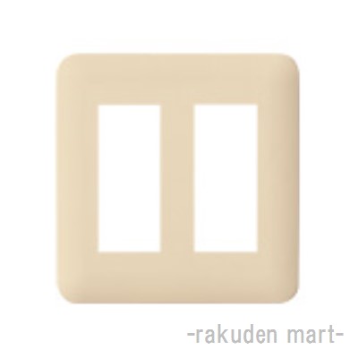 ※お客様のご都合による商品の返品・交換・キャンセルは受け付けておりません。商品仕様をご確認の上、お間違いの無いようお願い致します。◆メーカー:パナソニック ◆品番:WTF7706F ◆品名:コスモシリーズワイド21 簡易耐火コンセントプレー...