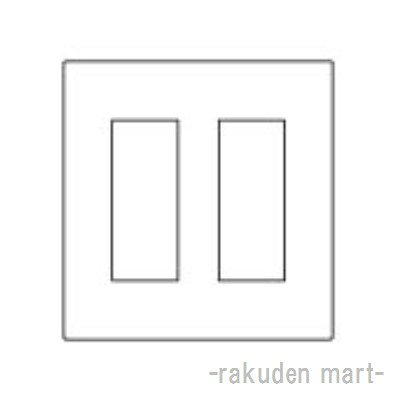 ※お客様のご都合による商品の返品・交換・キャンセルは受け付けておりません。商品仕様をご確認の上、お間違いの無いようお願い致します。◆メーカー:パナソニック ◆品番:WTF8006F ◆品名:コスモシリーズワイド21 コンセントプレート 6コ...