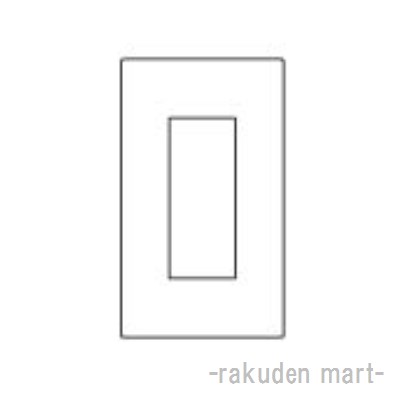 ※お客様のご都合による商品の返品・交換・キャンセルは受け付けておりません。商品仕様をご確認の上、お間違いの無いようお願い致します。◆メーカー:パナソニック ◆品番:WTF8053F ◆品名:コスモシリーズワイド21 腰高コンセントプレート ...