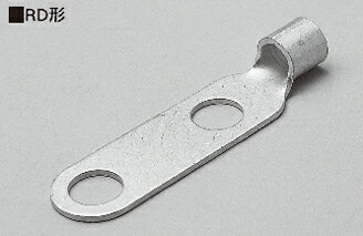 ※お客様のご都合による商品の返品・交換・キャンセルは受け付けておりません。商品仕様をご確認の上、お間違いの無いようお願い致します。◆メーカー:ニチフ ◆品番:RD38-10 RD3810 ◆品名:銅線用 裸圧着端子 丸形 R形 ◆入数:50...