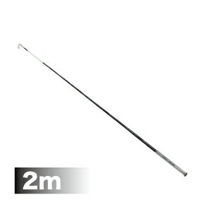 ※お客様のご都合による商品の返品・交換・キャンセルは受け付けておりません。商品仕様をご確認の上、お間違いの無いようお願い致します。◆メーカー:ジェフコム デンサン ◆品番:DVF-2000 ◆品名:シルバーフィッシャー（ミニ） ◆しなりにく...
