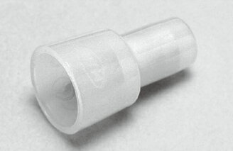 ※お客様のご都合による商品の返品・交換・キャンセルは受け付けておりません。商品仕様をご確認の上、お間違いの無いようお願い致します。◆メーカー:ニチフ ◆品番:CE2 CE-2 ◆品名:銅線用 絶縁被覆付閉端接続子 CE形 ◆入数:100個入...