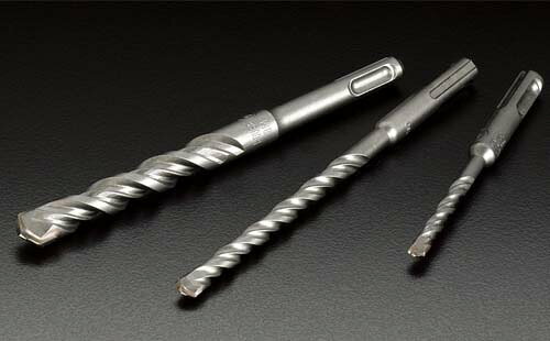 ※お客様のご都合による商品の返品・交換・キャンセルは受け付けておりません。商品仕様をご確認の上、お間違いの無いようお願い致します。◆メーカー:ハウスビーエム ハウスBM ◆品番:Z-3.8 ◆品名:インパクトZ軸ビット SDSタイプ 軽量ハ...