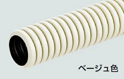 ※お客様のご都合による商品の返品・交換・キャンセルは受け付けておりません。商品仕様をご確認の上、お間違いの無いようお願い致します。◆メーカー:未来工業 ◆品名:ミラフレキSD (PFD) ◆品番:MFD-16(MFD16) ◆写真は代表画像...