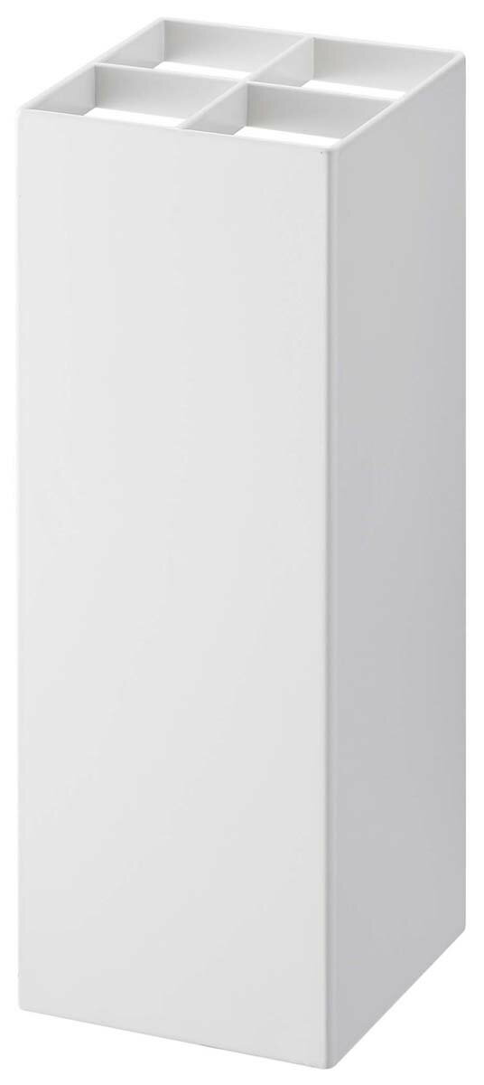 ※お客様のご都合による商品の返品・交換・キャンセルは受け付けておりません。商品仕様をご確認の上、お間違いの無いようお願い致します。◆メーカー:山崎実業 ◆品名:山崎実業 かさたて スマート ホワイト ◆品番:6718 ◆サイズ:約12×9....