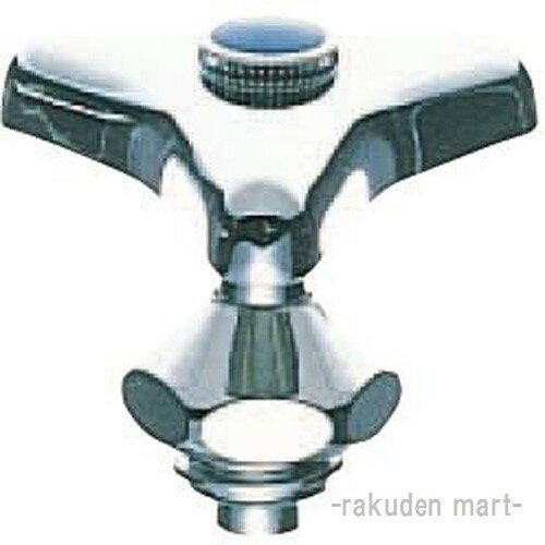 ※お客様のご都合による商品の返品・交換・キャンセルは受け付けておりません。商品仕様をご確認の上、お間違いの無いようお願い致します。◆メーカー:三栄水栓 SANEI ◆品名:給水栓上部 ◆品番:PR10A-13(PR10A13) ◆沖縄県は配...