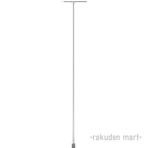 ※お客様のご都合による商品の返品・交換・キャンセルは受け付けておりません。商品仕様をご確認の上、お間違いの無いようお願い致します。◆メーカー:三栄水栓 SANEI ◆品名:止水栓キーU型 直 ◆品番:PR301A-L(PR301AL) ◆沖...