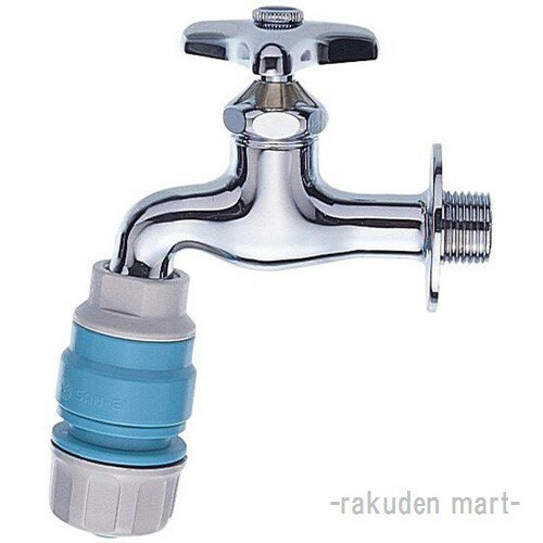 ※お客様のご都合による商品の返品・交換・キャンセルは受け付けておりません。商品仕様をご確認の上、お間違いの無いようお願い致します。◆メーカー:三栄水栓 SANEI ◆品名:ジョインター横水栓 ◆品番:PY307-13(PY30713) ◆沖...