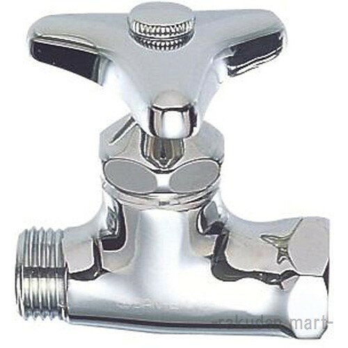 ※お客様のご都合による商品の返品・交換・キャンセルは受け付けておりません。商品仕様をご確認の上、お間違いの無いようお願い致します。◆メーカー:三栄水栓 SANEI ◆品名:化粧バルブ2型［共用形］ ◆品番:V21A-2-13(V21A213...
