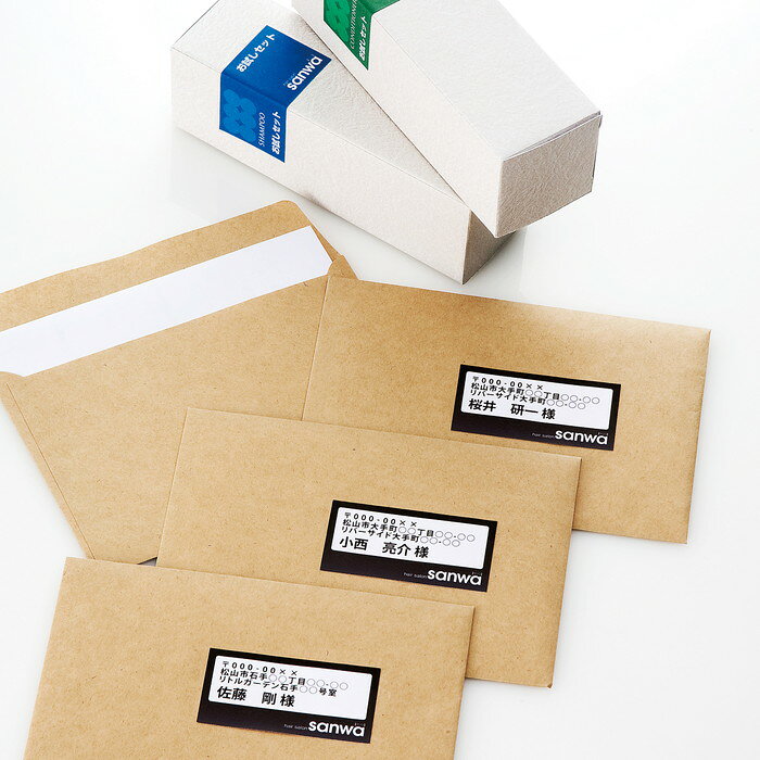 ※お客様のご都合による商品の返品・交換・キャンセルは受け付けておりません。商品仕様をご確認の上、お間違いの無いようお願い致します。◆メーカー:サンワサプライ ◆品名:マルチラベル(24面・四辺余白付) ◆品番:LB-EM17N(LBEM17...