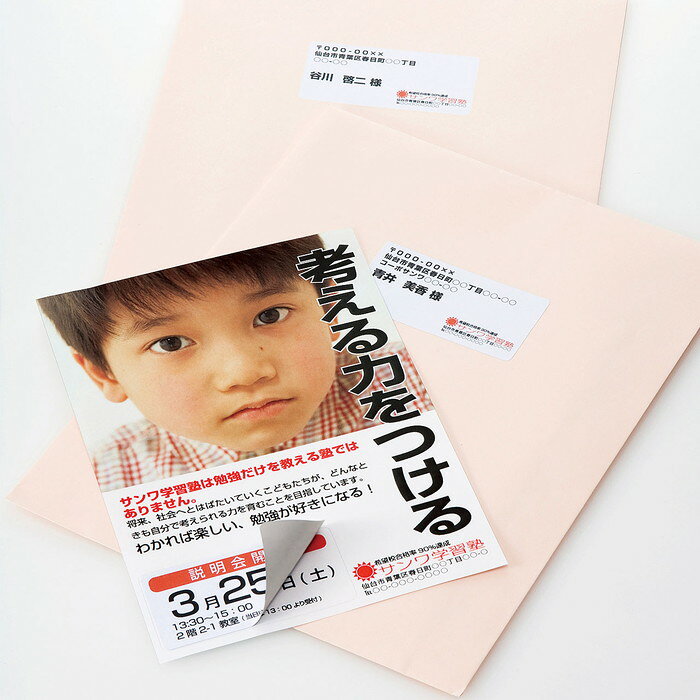 ※お客様のご都合による商品の返品・交換・キャンセルは受け付けておりません。商品仕様をご確認の上、お間違いの無いようお願い致します。◆メーカー:サンワサプライ ◆品名:下地が透けないマルチラベル(12面) ◆品番:LB-EM25(LBEM25...