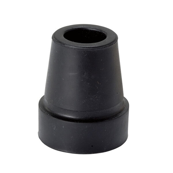 杖の先ゴムが摩耗したらマキテック社製杖の先ゴム用交換ゴム。外径1.9cmの杖に対応。1個入り。サイズ(約)直径3.8×高さ4.5cm材質合成ゴム品番DD-19製造国中国メーカーマキテック関連キーワード： 先端用 交換用 摩耗したら 替え用 ...