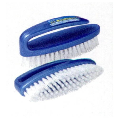 エリ・袖口の部分洗いに！水ハネがしにくい、ダブル植毛。本体サイズ(約)6.5×13.5×4cm商品重量(約)75g材質甲・毛/ポリプロピレンメーカーオーエ　