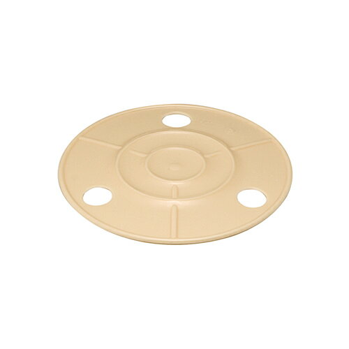 丈夫で衛生的なプラスチック製押しブタ漬け物の押蓋。樹脂製だから衛生的で安心して使えます。サイズ直径160mm材質ポリプロピレンメーカーリス商品バリエーション関連キーワード： 漬物樽用 漬物容器用 プラスチック製 中蓋 桶 円形 丸形　丸型 ...