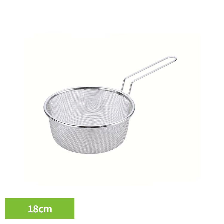 麺、パスタ、野菜などのゆであげに便利です。内径18cm以上のお鍋にセットして、パスタ、野菜、をゆでる事が出来ます。●商品サイズ（cm）幅約33×奥行約18×高さ約10.3●商品重量約0.153kg●仕様材質：18−8ステンレス（検索用：ゆで...