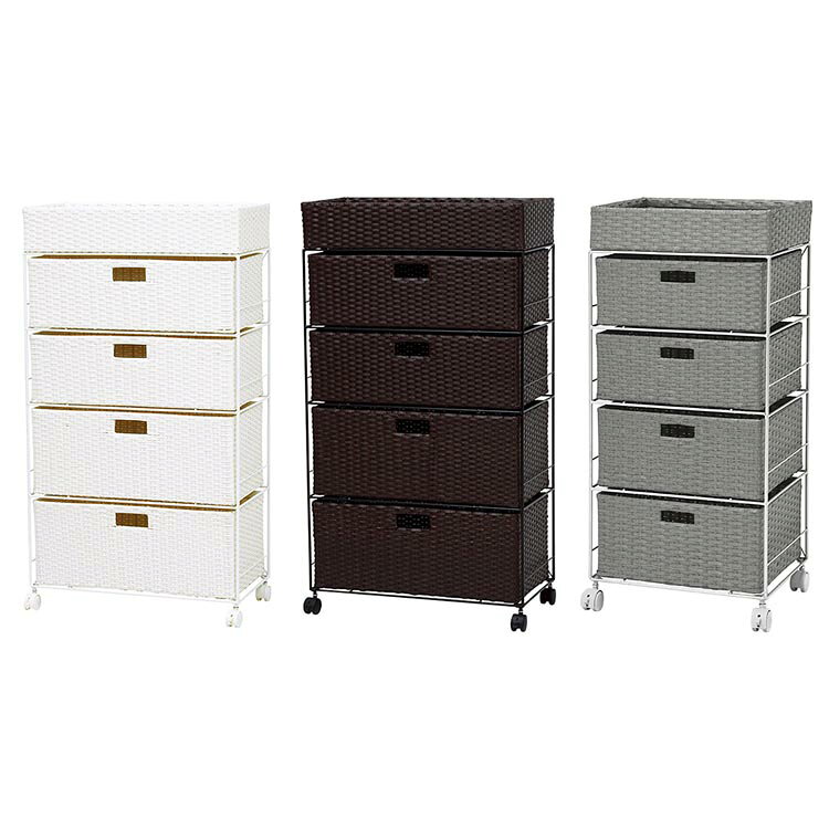 通気性に配慮した引出し付きで、水回りの収納に便利です。※山岳地帯・沖縄および離島への配送は承ることができません。※こちらの商品はお取り寄せ商品のため、初期不良以外の返品・交換は承れませんので、あらかじめご了承ください。●商品サイズ（cm）幅...