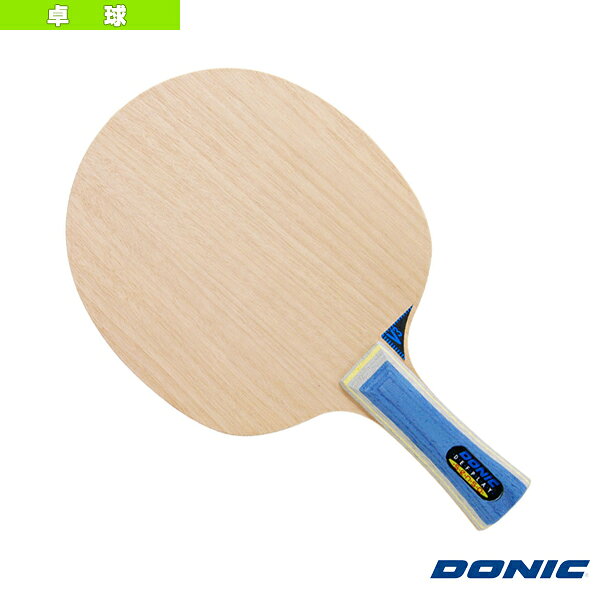 ■商品情報 商品名DONIC 卓球ラケット デフプレイ センゾー フレア BL009 メーカー名DONIC カラー─ サイズFL スピード5 コントロール10 フィーリングmiddle プレイスタイルDEF～ALL- 構成木材5枚 ■メーカ...