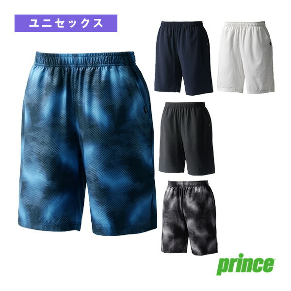 ■商品情報 商品名プリンス テニスウェア（メンズ/ユニ） ストレッチハーフパンツ ユニセックス MF6210 メーカー名プリンス カラー（127）ネイビー, （146）ホワイト, （165）ブラック, （316）ネイビー×ブルー, （351...