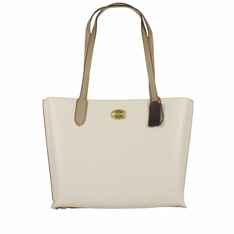 楽天市場】COACH コーチ 2020秋新作 ウィロウ トート バックの通販 楽天市場】COACH コーチ 2020秋新作 ウィロウ トート バックの通販
