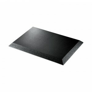 ■カラー：ブラック■サイズ：W440×D300×H24mm■重量：460g■出荷形態：一枚物で出荷・ダンボール梱包■梱包：1個口/460×320×40mm・540g■材質：複合ニトリルゴム
