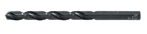 1本入ブラック/8.7mm/B-TSD・Size:8.7mmStyle:1本入・パッケージ個数:1・原産国:日本・●一般穴あけ用です。●鋼類・鋳鉄・アルミ合金・非金属の加工に最適です。・●被削材:軟鋼、一般鋼、ステンレス鋼、鋳鉄、軽合金。・...